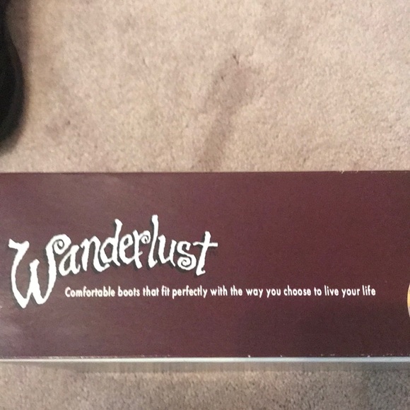 Wanderlust | Shoes | Wanderlust Blackgray Shoes | Poshmark